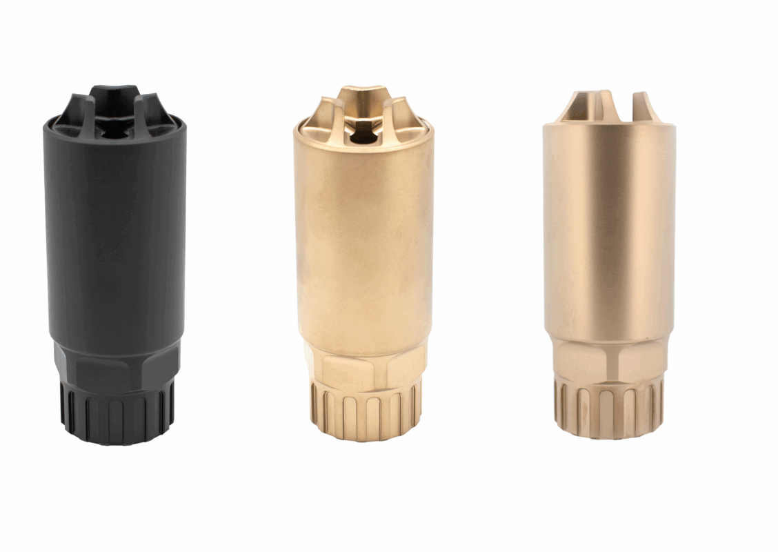 - Rearden Icarus Blast Forwarding Device - AR15Discounts