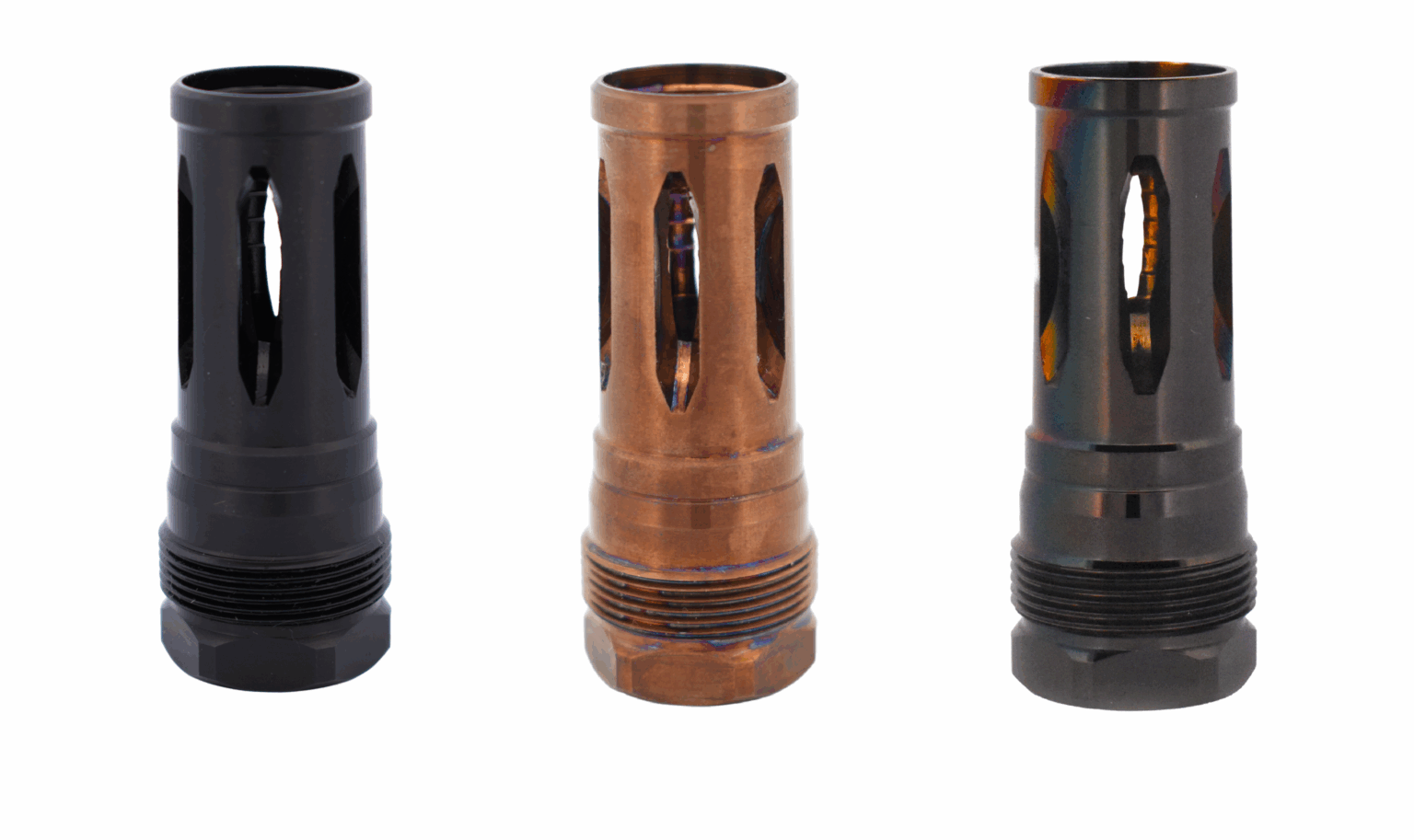 - Rearden R2 Flash Hider - AR15Discounts