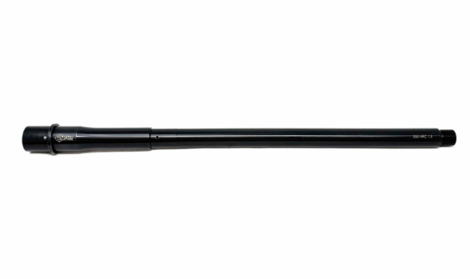 - 16" 338 Arc 4150 Medium Pistol Barrel 1:8 Twist - AR15Discounts