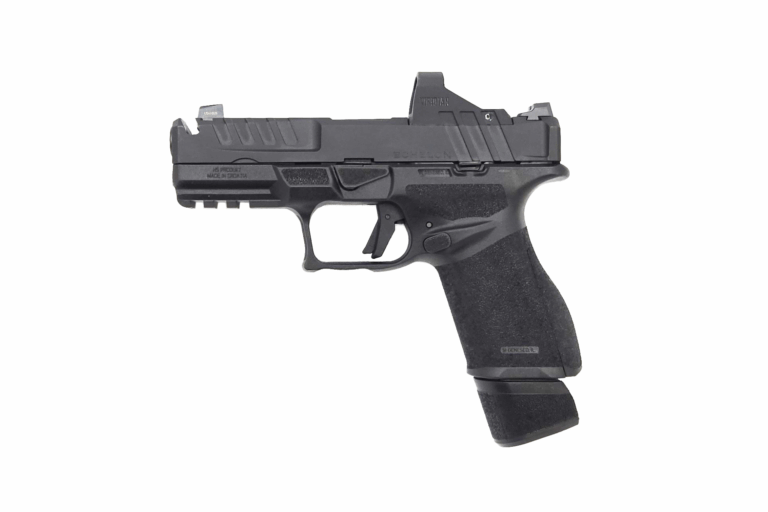 - Springfield Echelon Comp 4.0C 9mm 4" 18rd Semi-Auto Pistol w/ Gear-Up ...