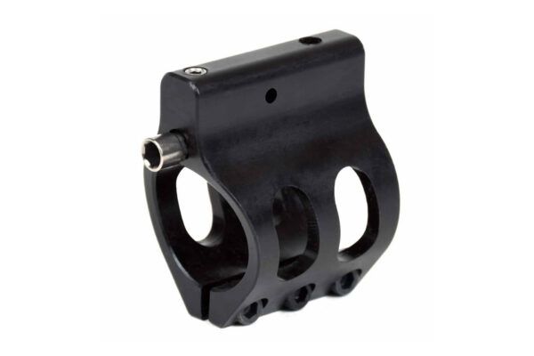 750ARKTO - Wojtek Weaponry AR15 Low Profile Arkto Click-Adjustable ...