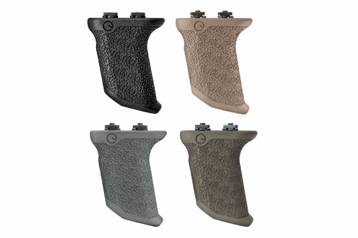 - Emissary Accelerator M-LOK Handbrake - AR15Discounts