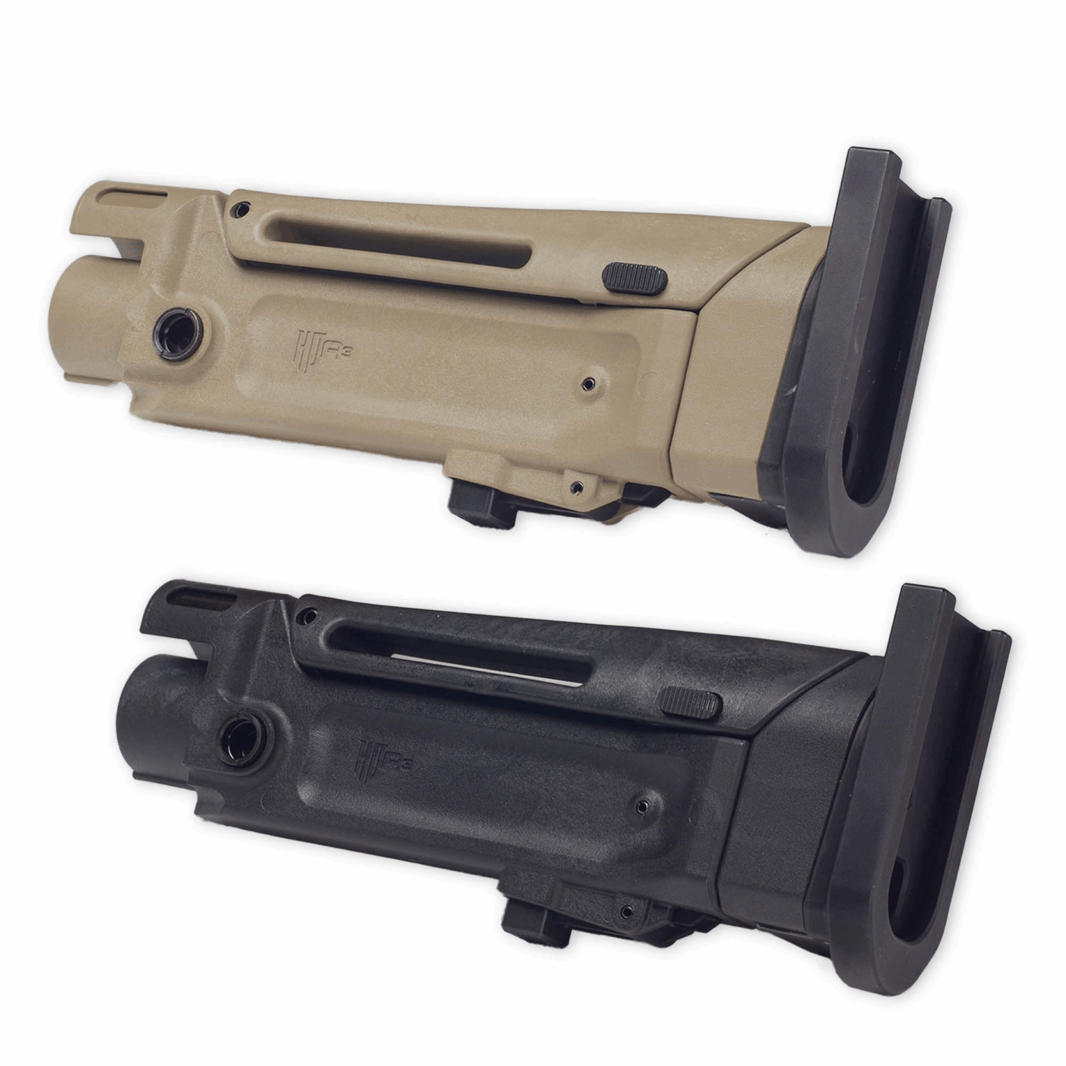 - Kinetic Development Group FN Scar Brace - AR15Discounts