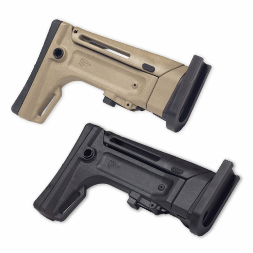 - Kinetic Development Group FN Scar Stock - AR15Discounts
