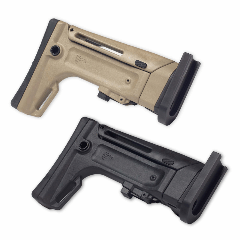 - Kinetic Development Group FN Scar Stock - AR15Discounts