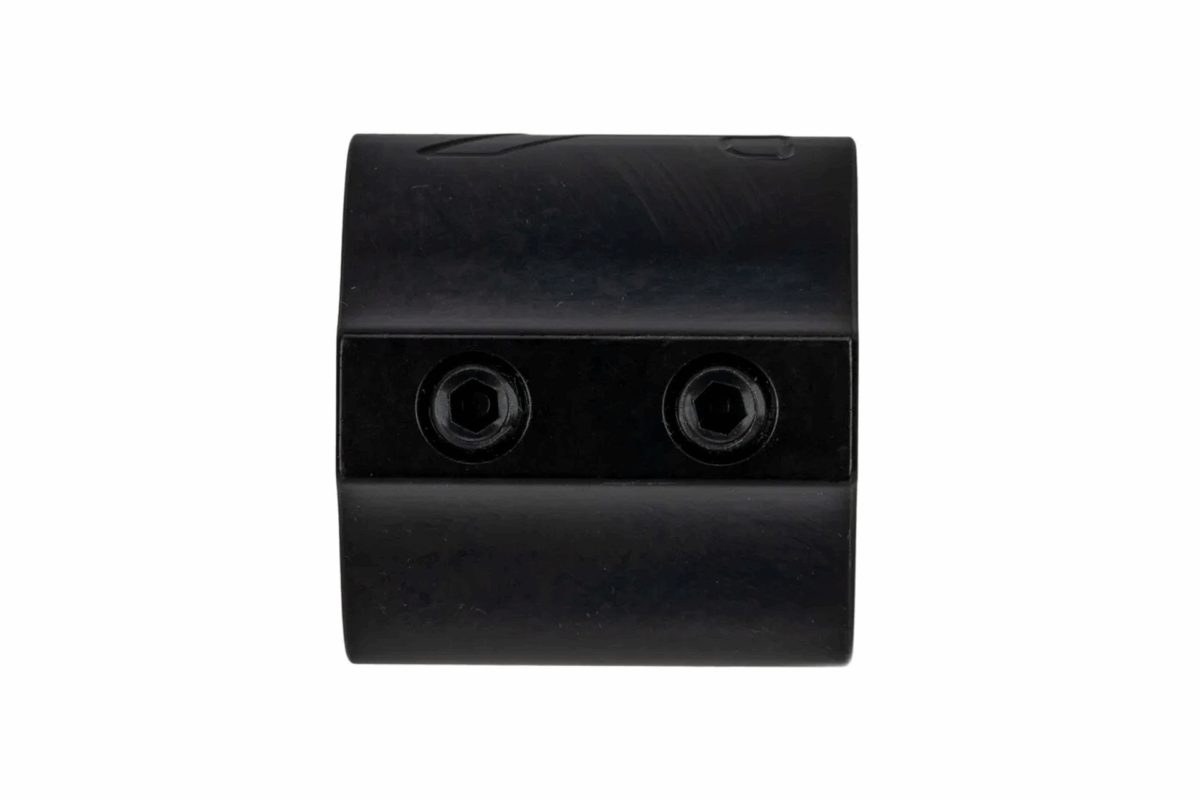 - Aero Precision .936 Low Profile Gas Block - Aero Logo - Nitride ...