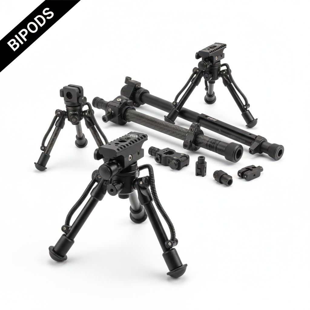Bipods - AR15Discounts