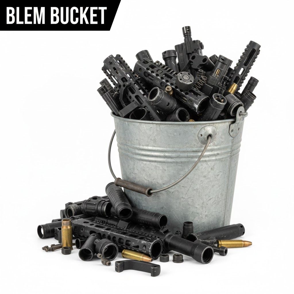 Blem Bucket