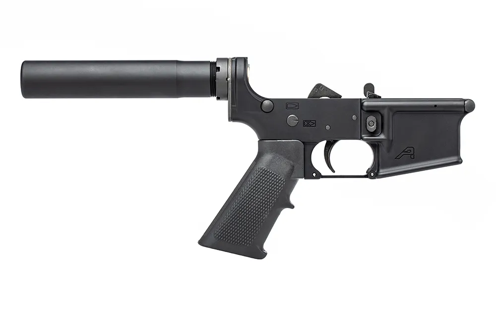 Complete Lowers