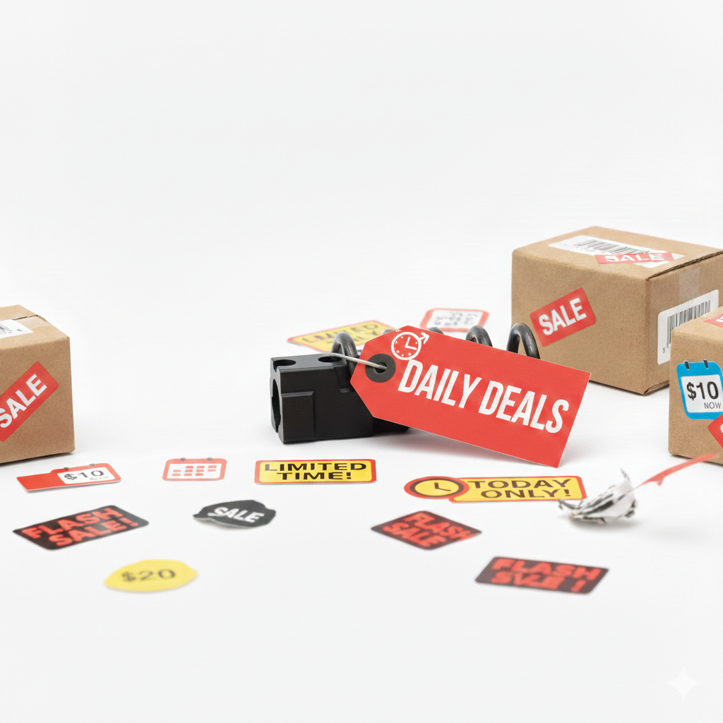 Daily Deals - AR15Discounts