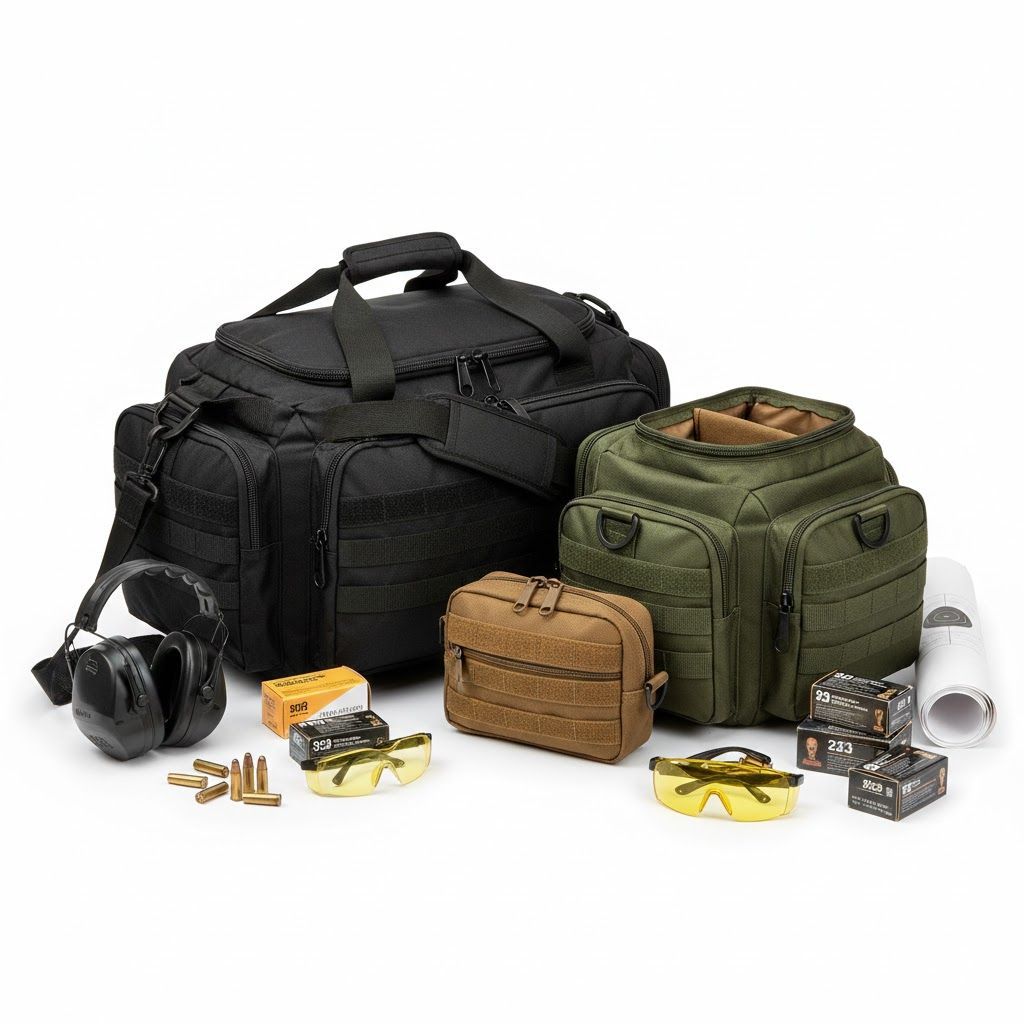 Range Bags - AR15Discounts
