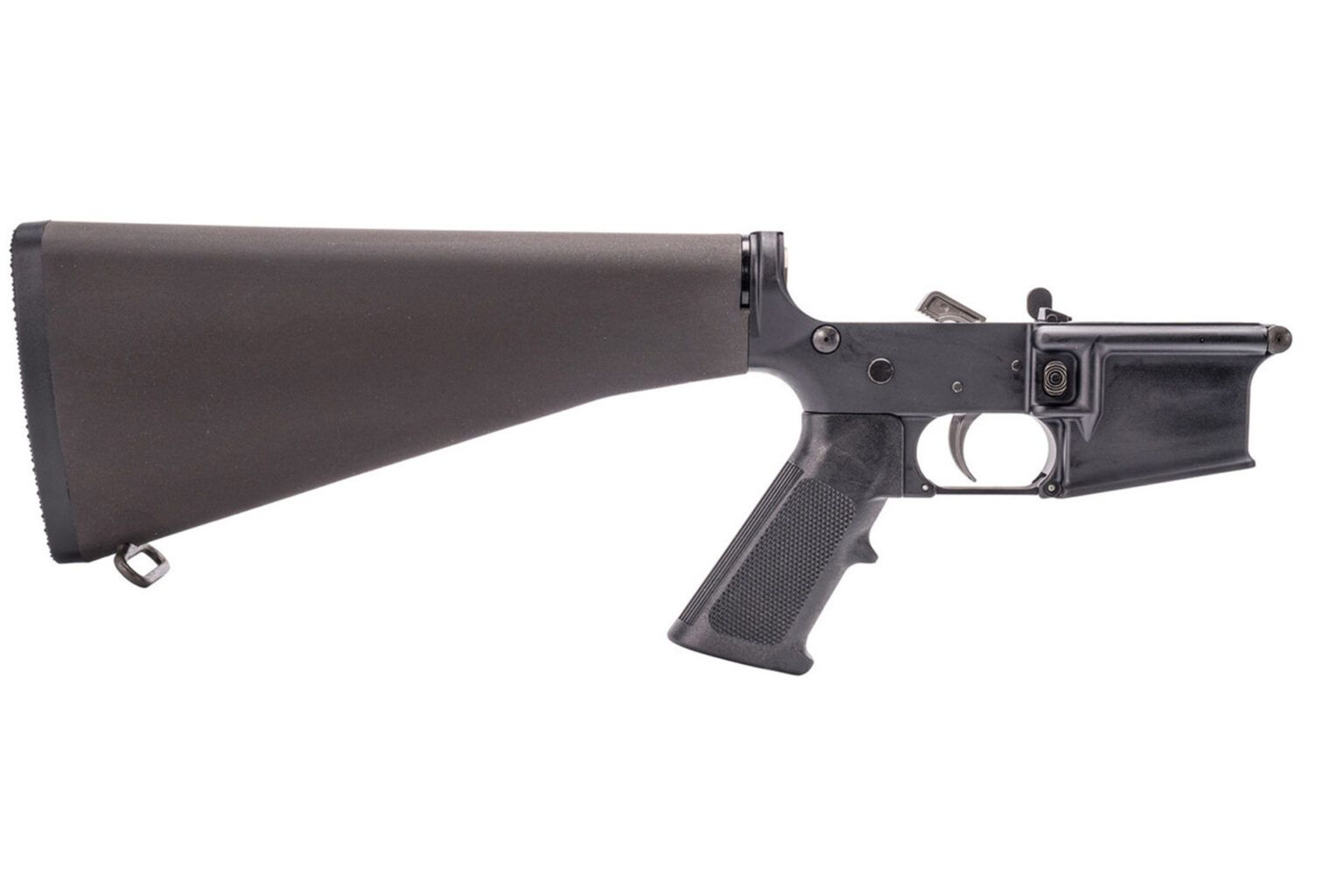 B2-K402-G000 - Anderson Manufacturing AM-15 Complete AR-15 A2 Lower ...