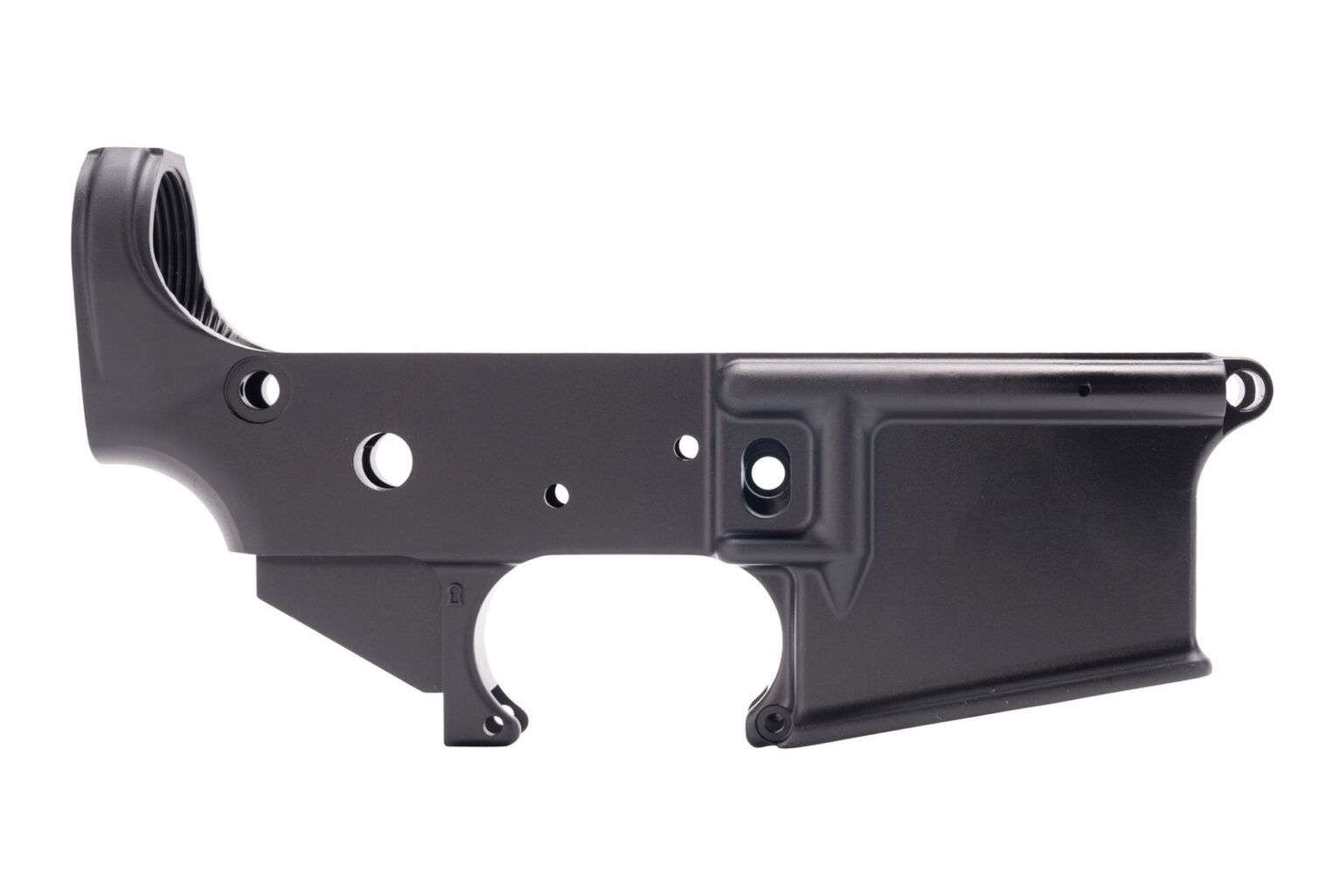 D2-K067-M016 - Anderson Manufacturing AM-15 Stripped Lower Receiver ...