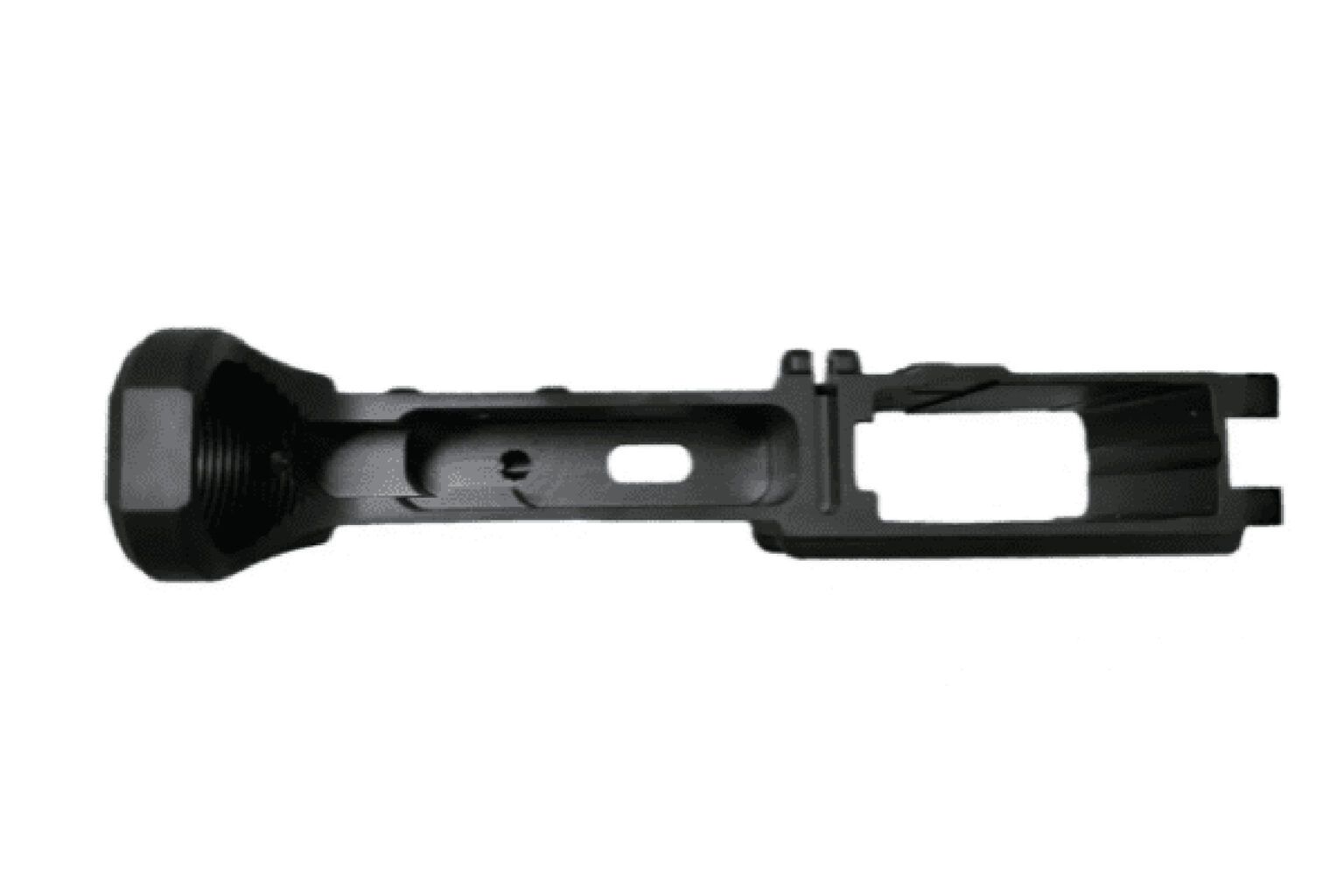 D2-K067-M016 - Anderson Manufacturing AM-15 Stripped Lower Receiver ...
