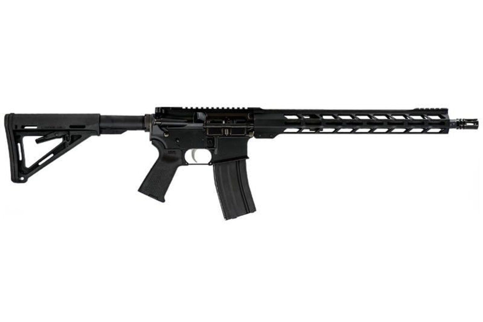 B2-K869-C024 - Anderson Manufacturing AM15 16" Pro .300 AAC 30RD Semi ...