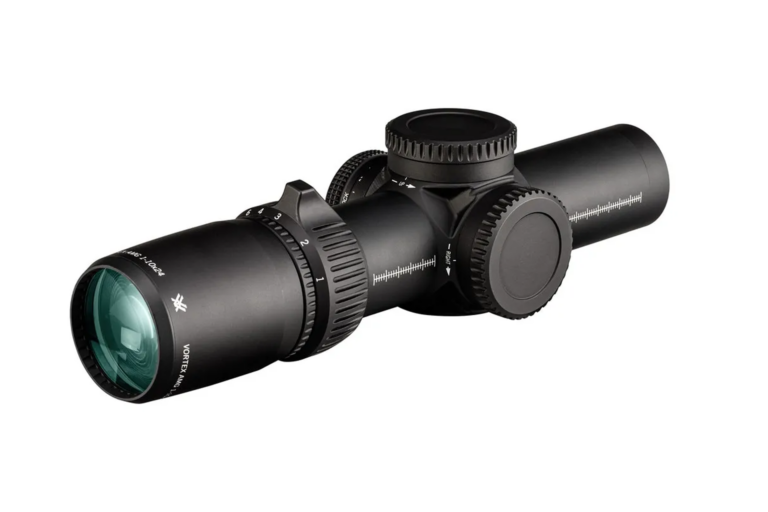AMG-11002 - Vortex AMG 1-10x24 FFP LPVO Riflescope - EBR-9 MRAD ...