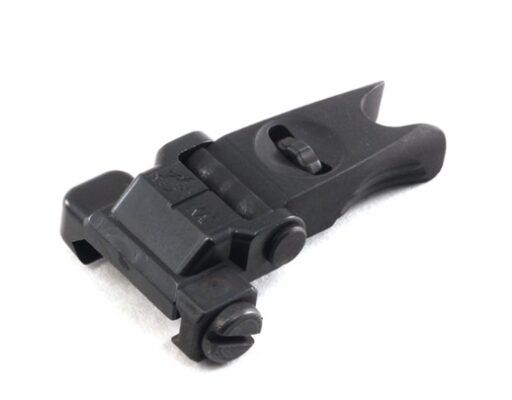 - Knights Armament Folding Micro Front Sight - AR15Discounts