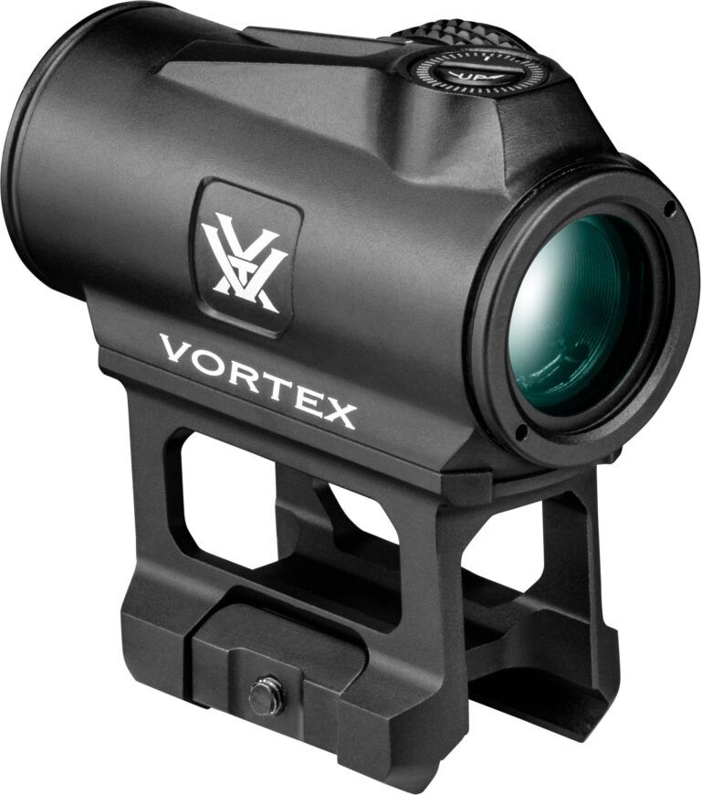 - Vortex Triumph 2 MOA Red Dot Sight - AR15Discounts