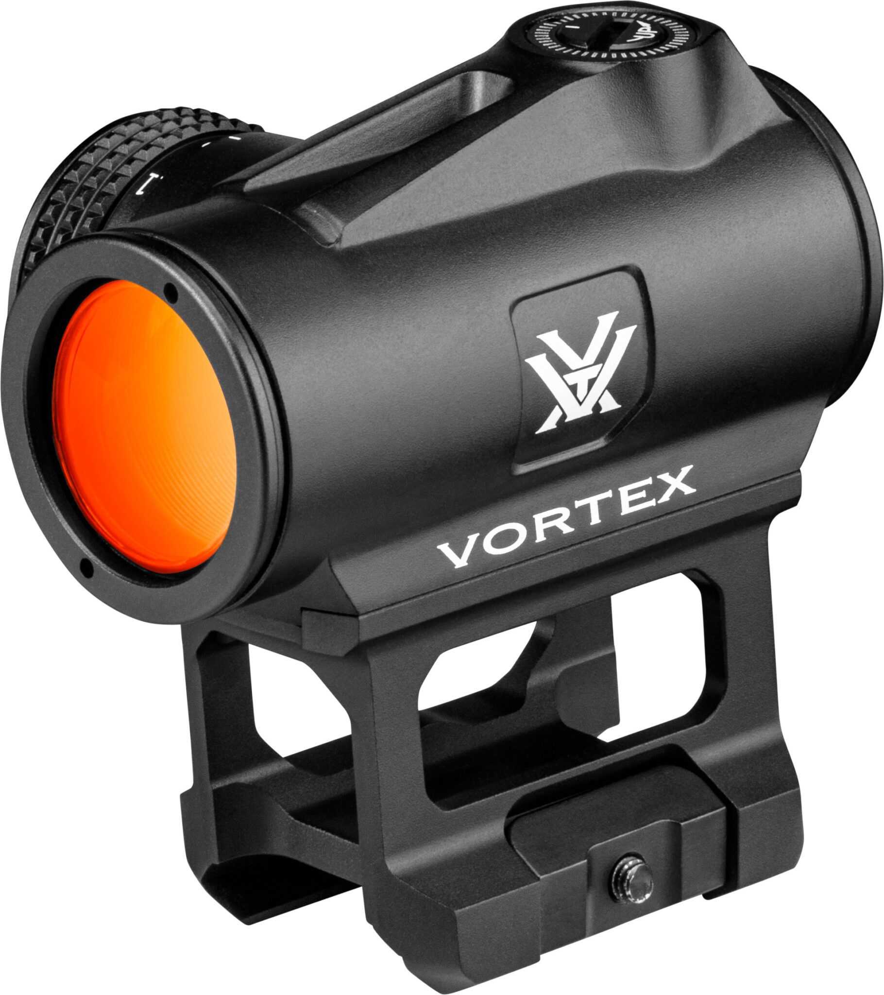 - Vortex Triumph 2 MOA Red Dot Sight + NBS AR-15 Bolt Carrier Group ...