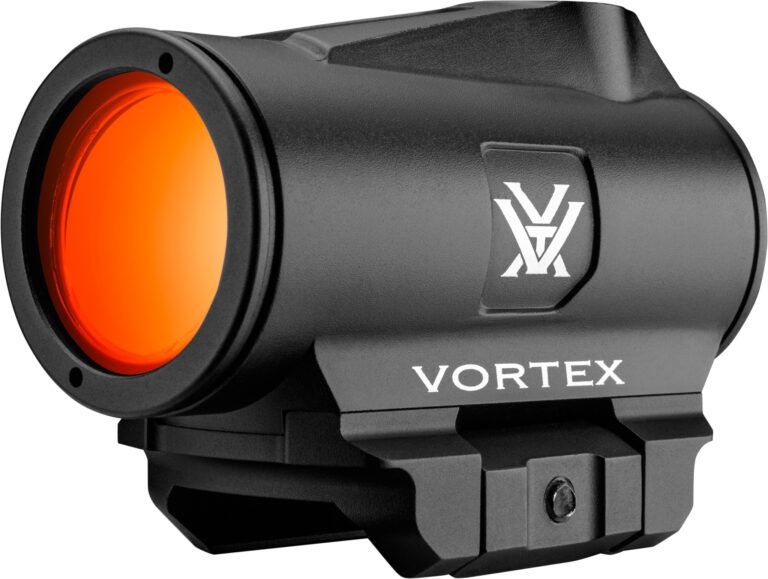 - Vortex Triumph 2 MOA Red Dot Sight - AR15Discounts