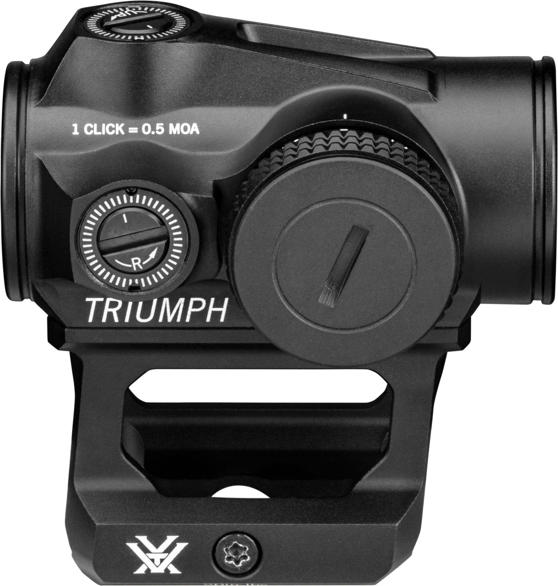 - Vortex Triumph 2 MOA Red Dot Sight - AR15Discounts