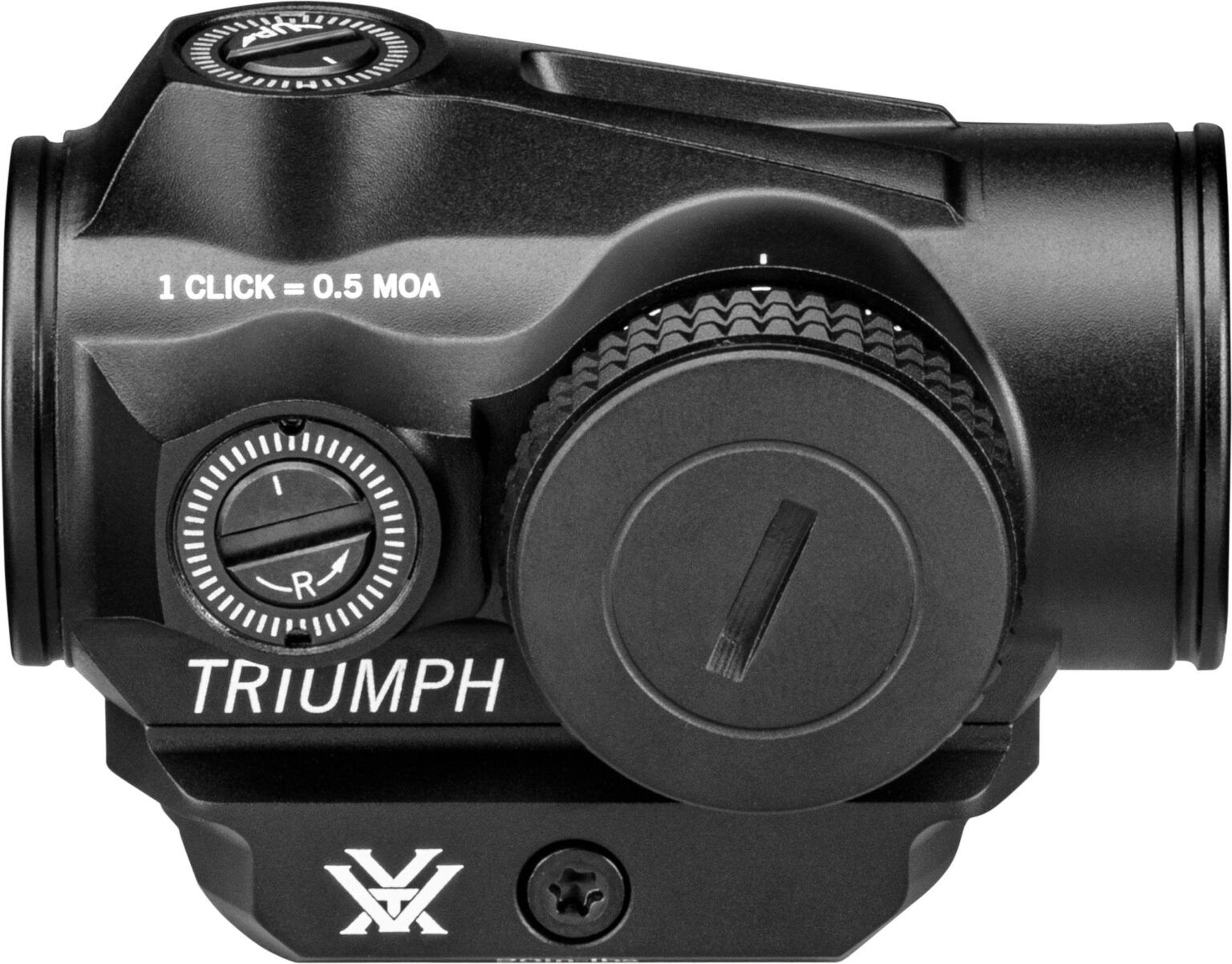 - Vortex Triumph 2 MOA Red Dot Sight - AR15Discounts