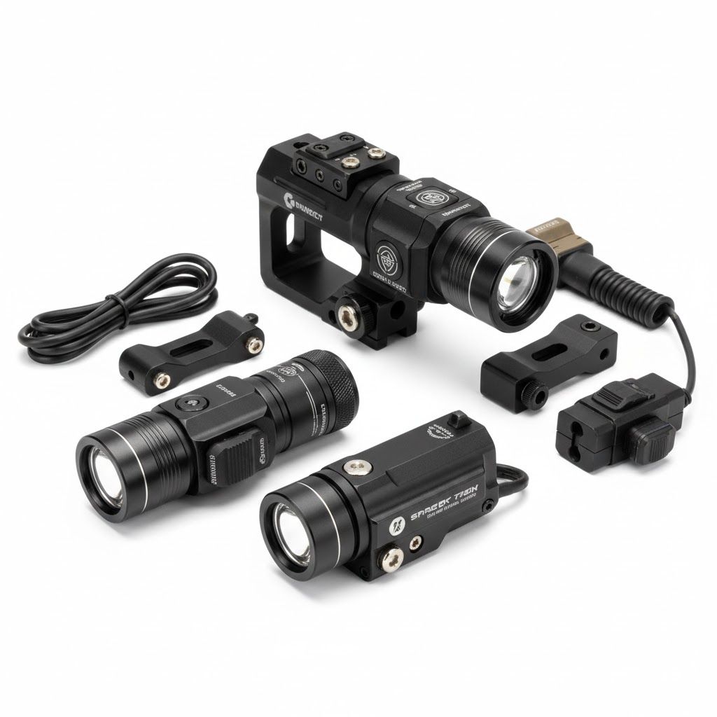 Weapon Lights - AR15Discounts
