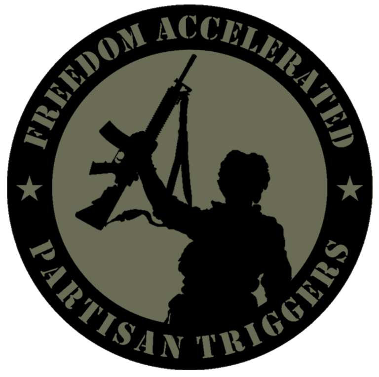 - Partisan Triggers Disruptor AR-15 3 Position Drop In Forced Reset ...