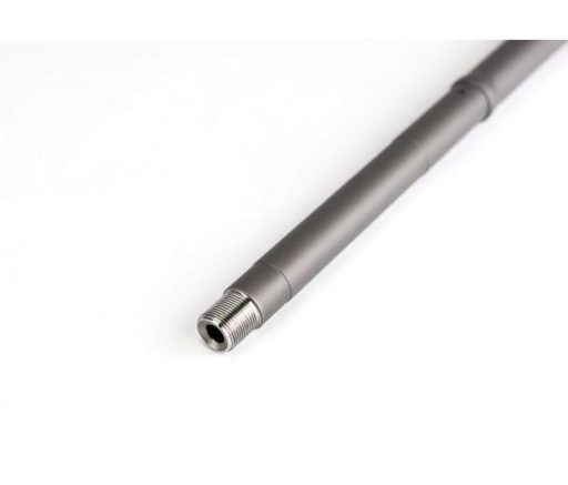 16" .308 Tactical Government Midlength AR-10 Barrel, Premium Series