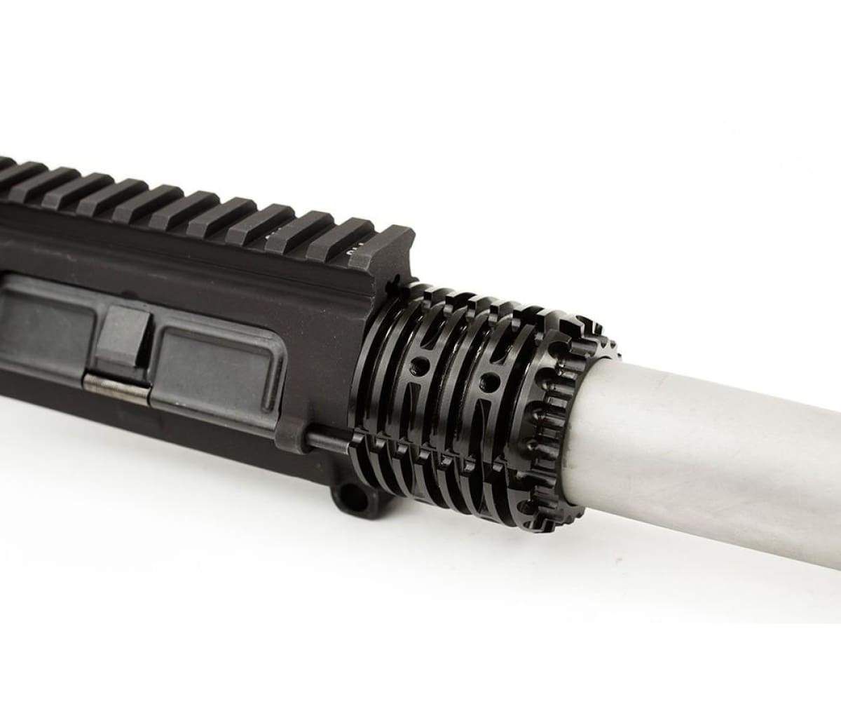 Aero Precision 308 BAR Barrel Nut Assembly Aero DPMS Threads Aero Precision 308 BAR Barrel Nut Assembly Aero DPMS Threads
