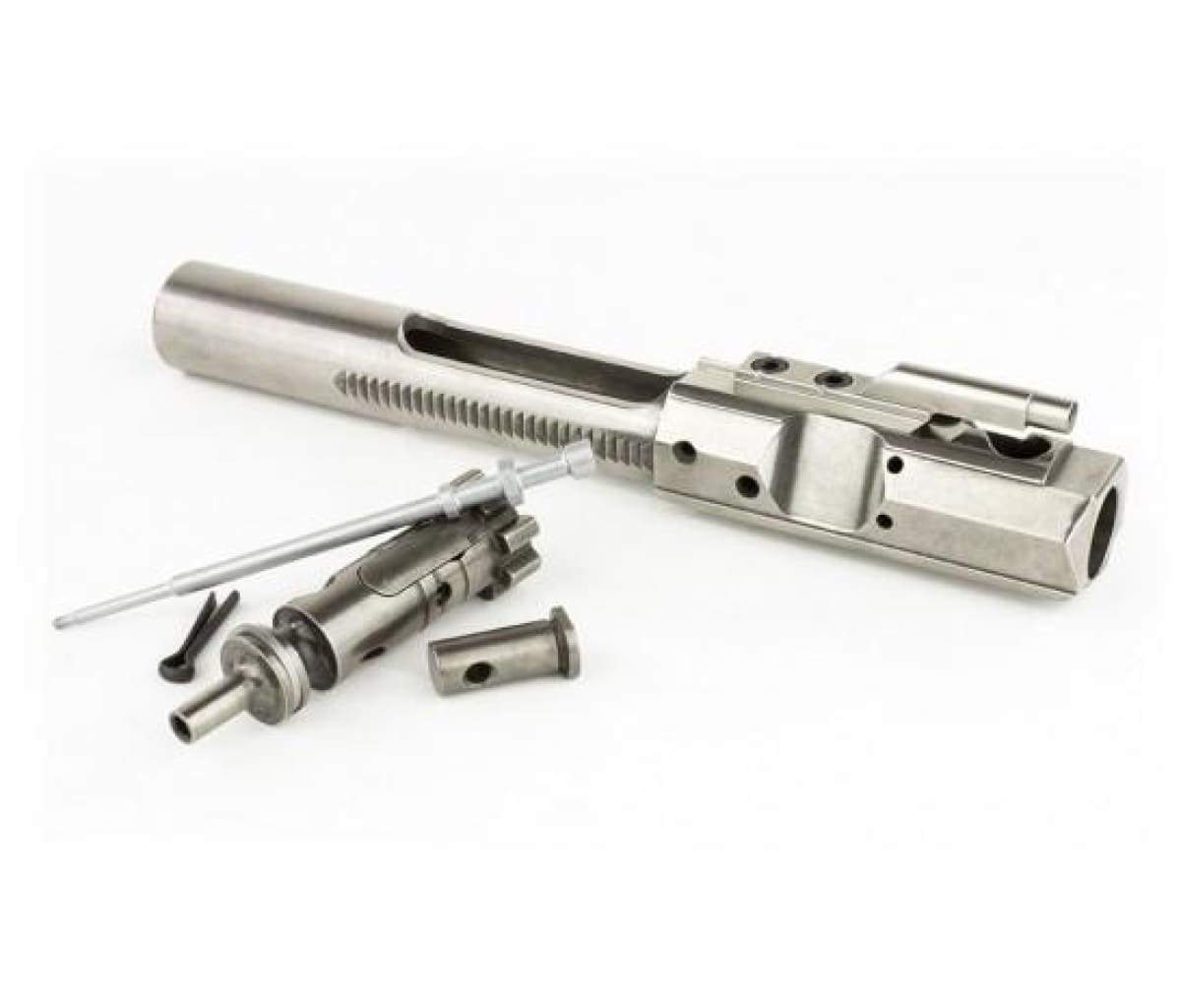Aero Precision .308 Bolt Carrier Group - Nickel Boron