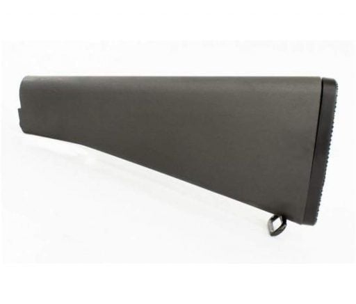 Aero Precision A2 Fixed Stock- Black