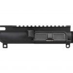 Aero Precision AR-15 Stripped Upper Receiver, No Forward Assist - FDE