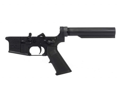 Complete Lowers