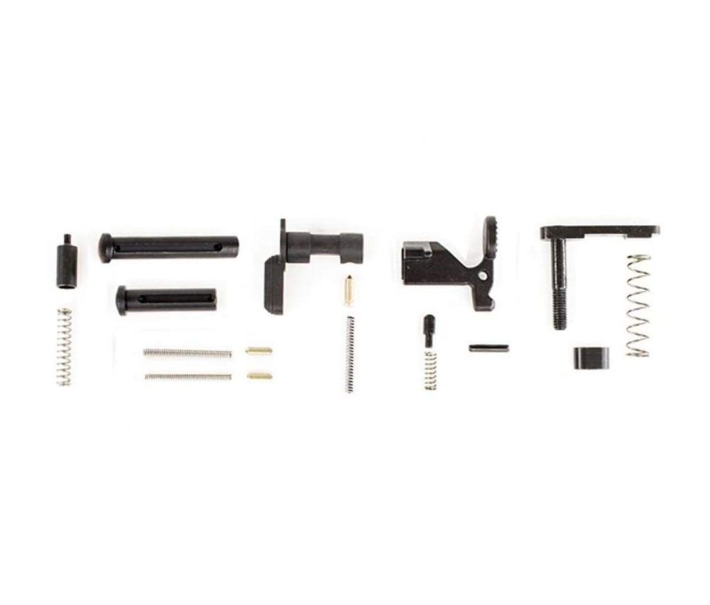 AR-15 Lower Parts Kits