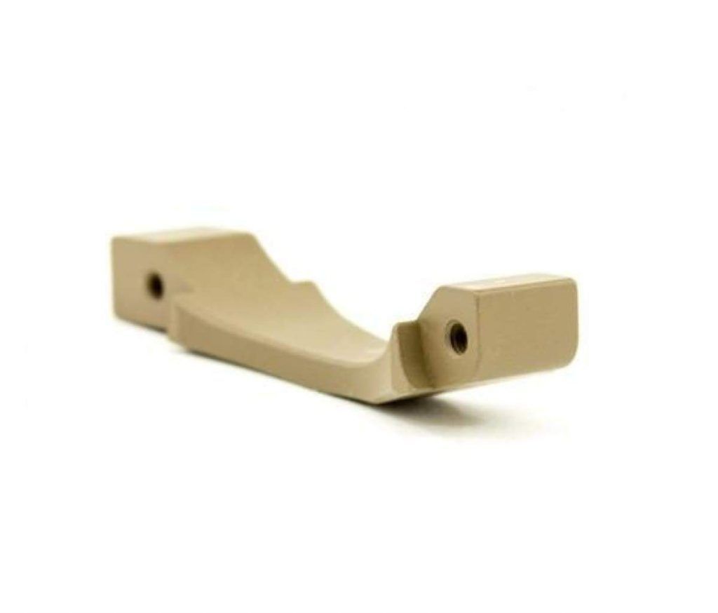 Aero Precision Billet Aluminum Trigger Guard - Magpul FDE Cerakote