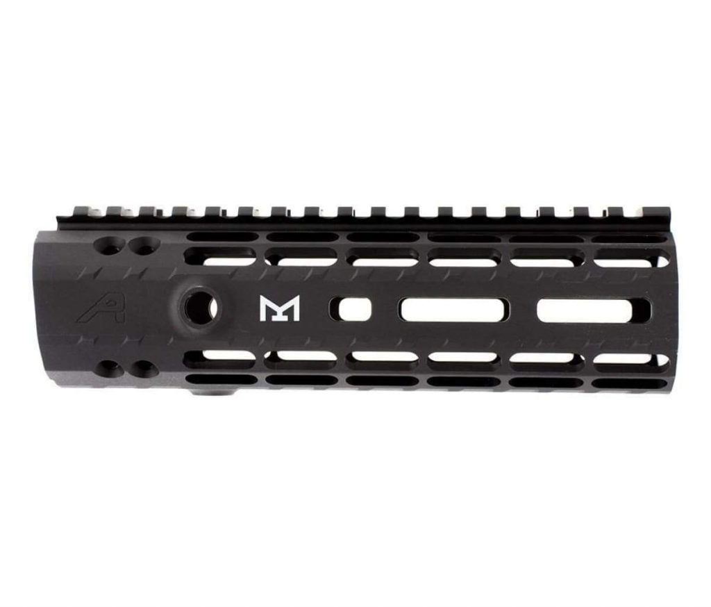 Aero Precision Enhanced M-LOK Free Float Handguard Gen 2