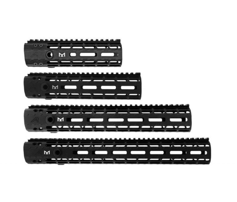 AR-15 Handguards