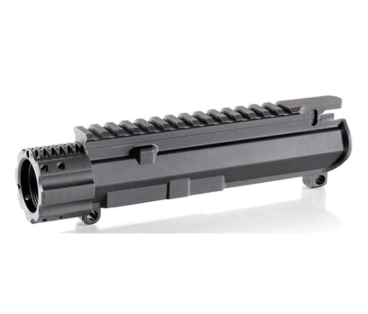 Aero Precision M4E1 Enhanced Upper Receiver - Anodized Black