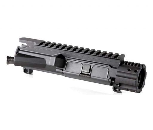 Aero Precision M4E1 Enhanced Upper Receiver - Anodized Black