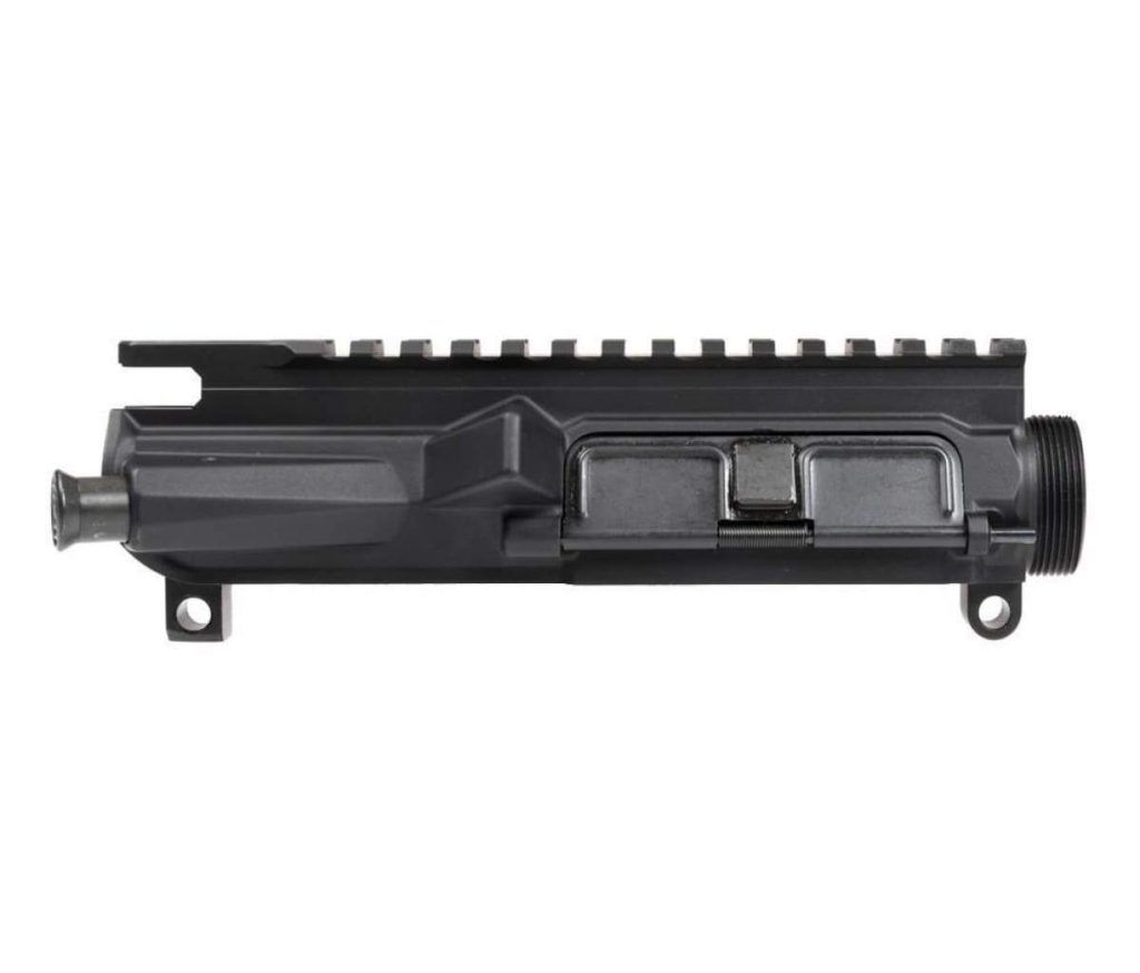 Aero Precision M4E1 Threaded Assembled Upper Receiver