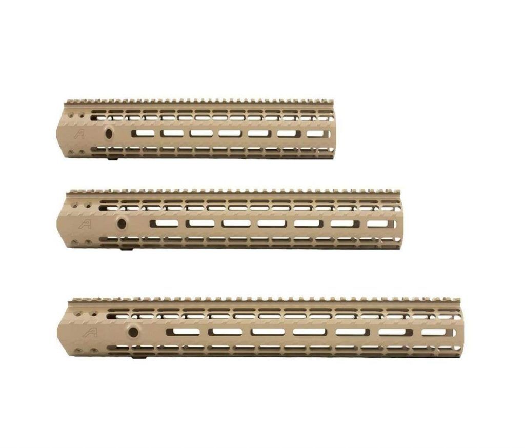 AR-10 Handguards - AR15Discounts