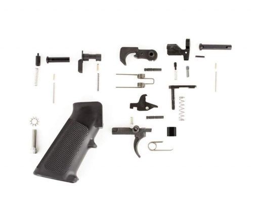 AR-10 Lower Parts Kits - AR15Discounts