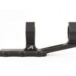Aero Precision Ultralight 30mm Scope Mount, SPR
