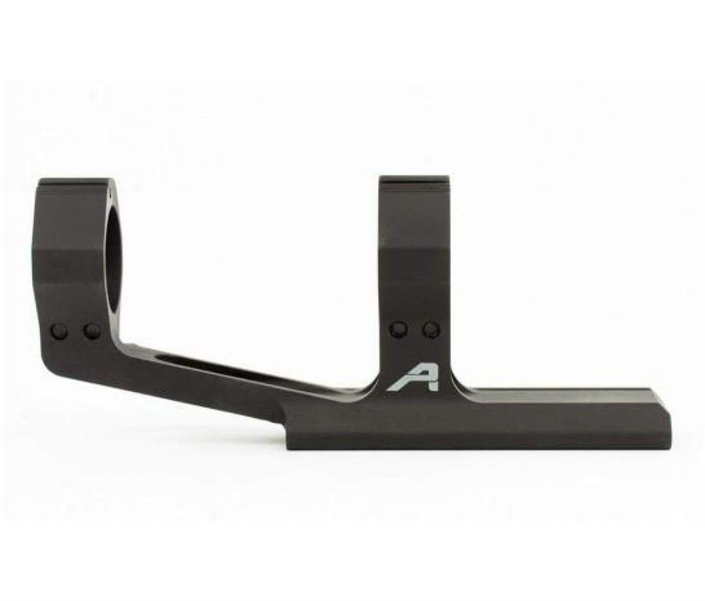 Aero Precision Ultralight 1" Scope Mount, SPR