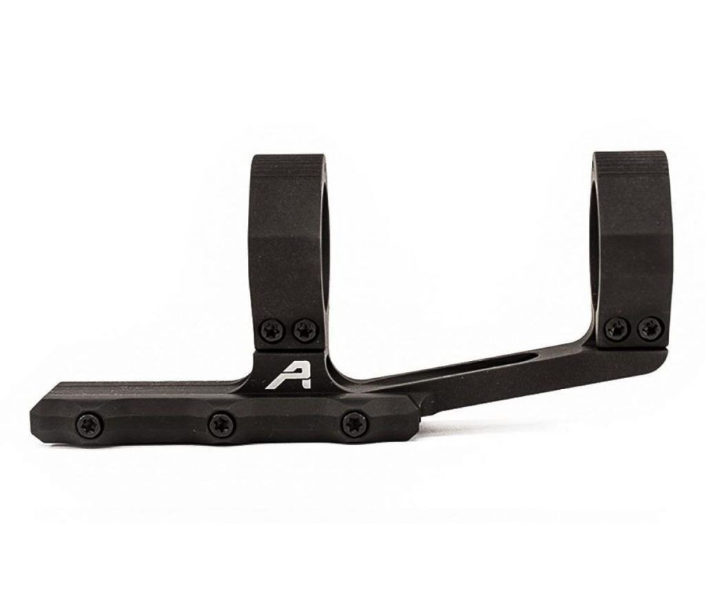 Aero Precision Ultralight 30mm Scope Mount, SPR