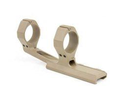 Aero Precision Ultralight 30mm Scope Mount, SPR - FDE Cerakote