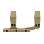 Aero Precision Ultralight 30mm Scope Mount, SPR - FDE Cerakote