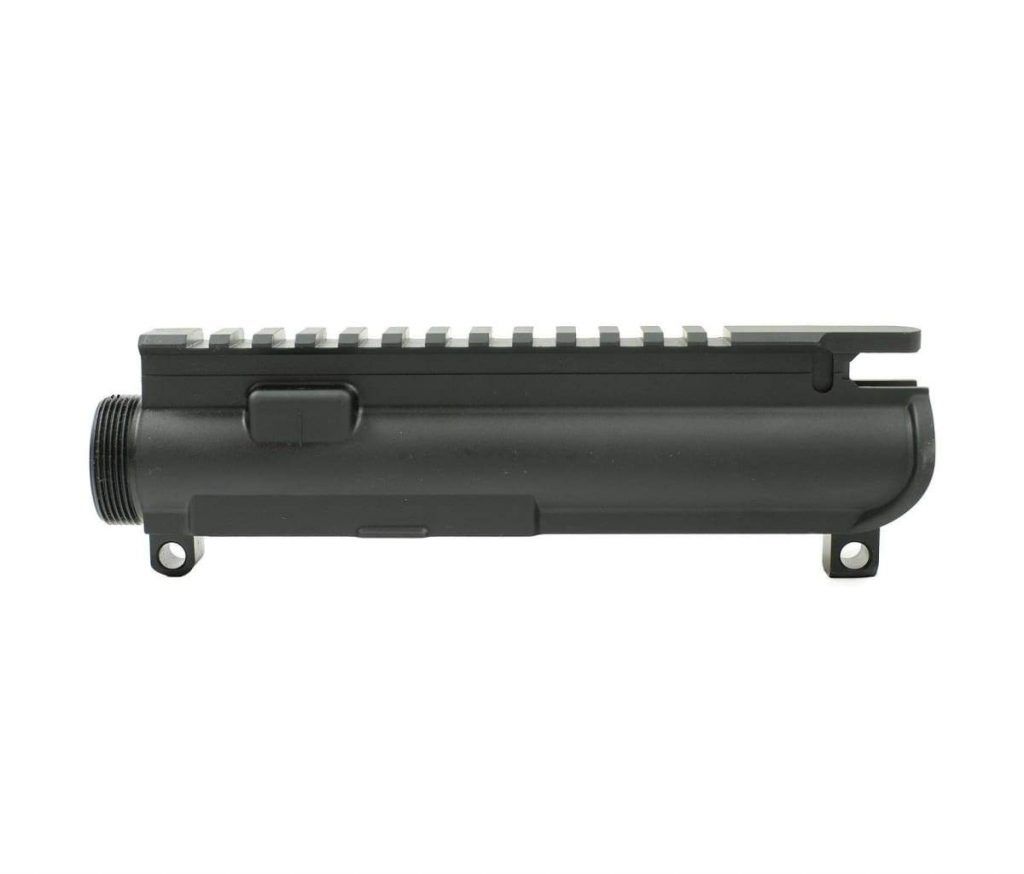 Anderson AM-15 Stripped Upper Receiver