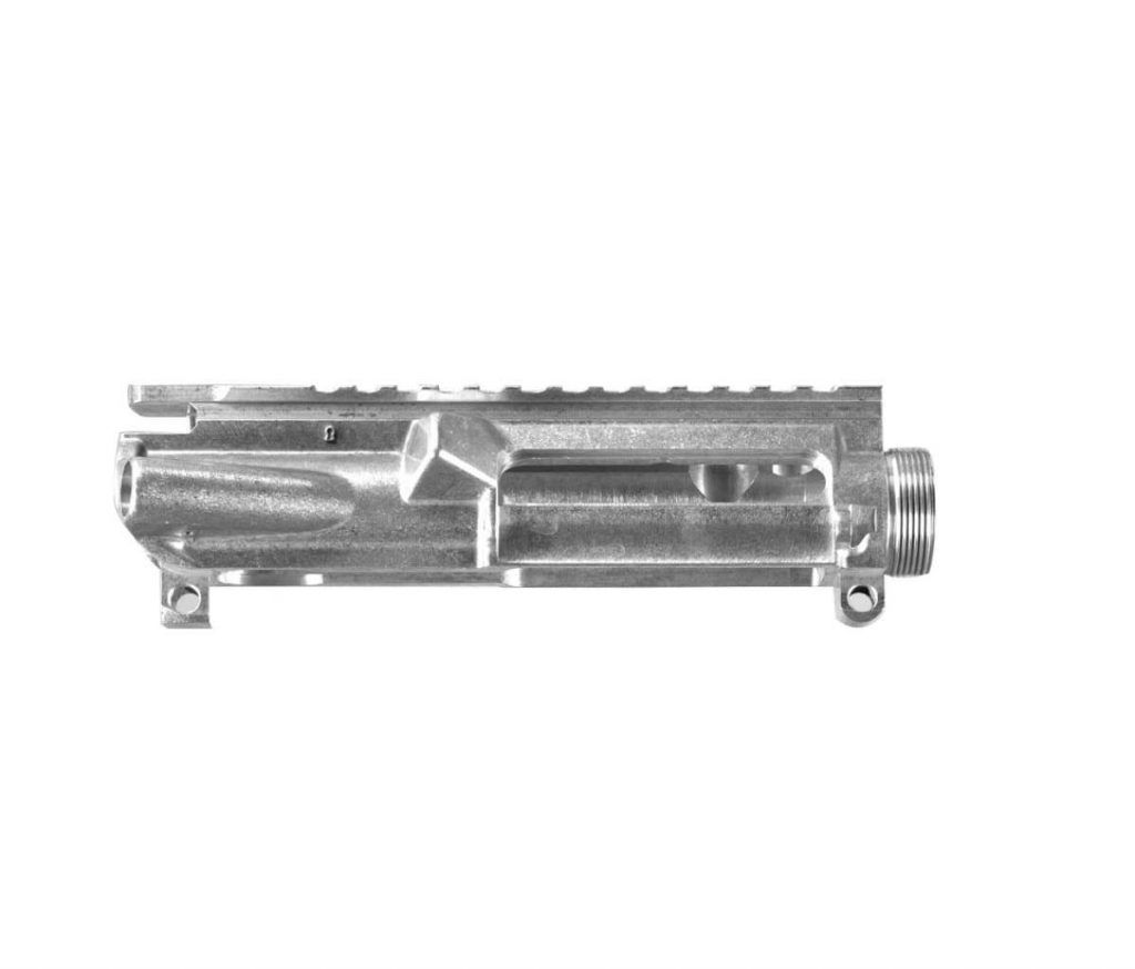 AR15 Upper Receivers On Sale Now